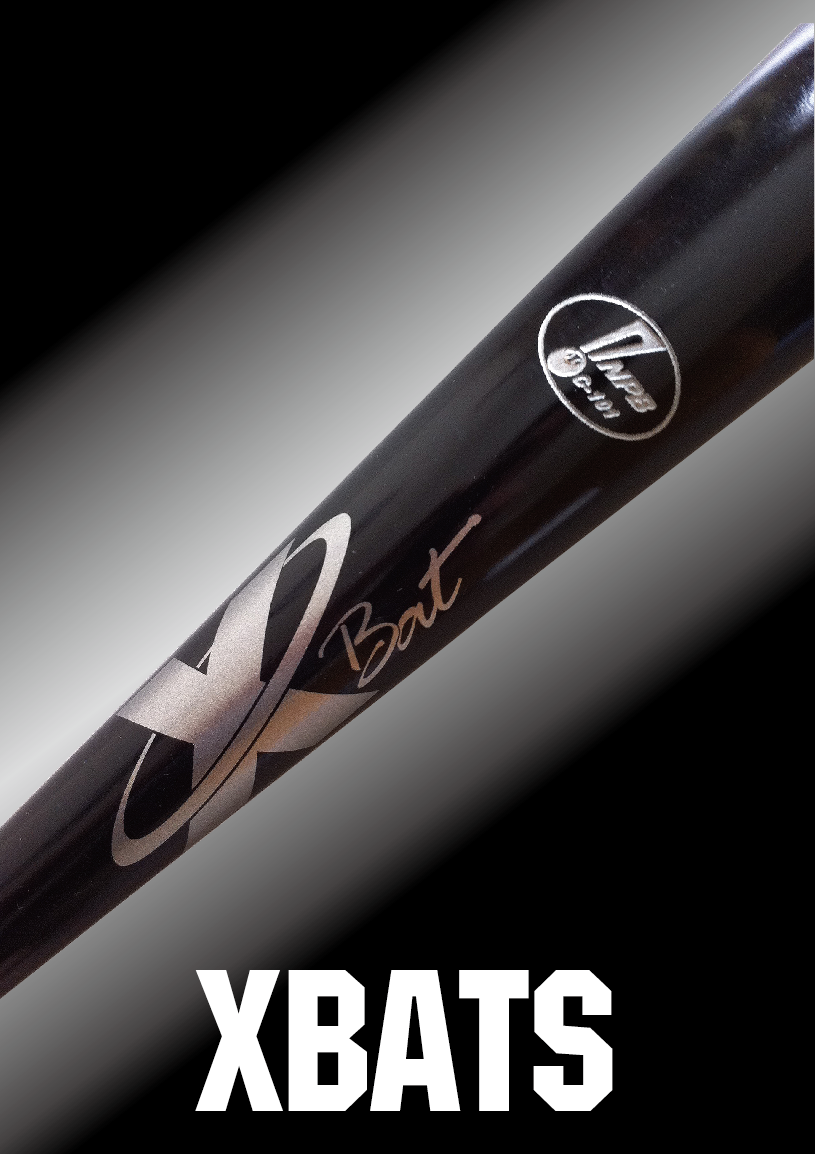 XBATS_PHOTO – レジースミスベースボール：ジャパン